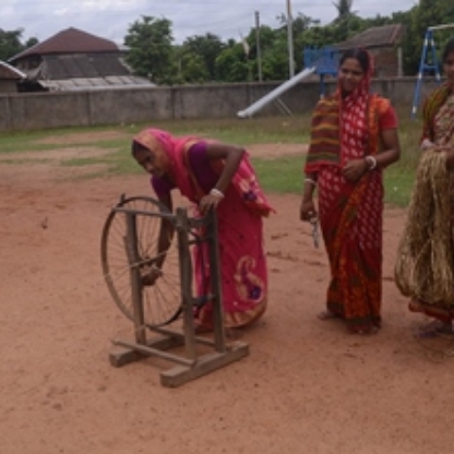 Discover the Bengali Art and Craft heritage folklores